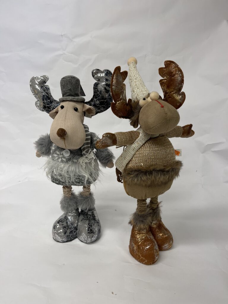 Reeinder set - Interanthia